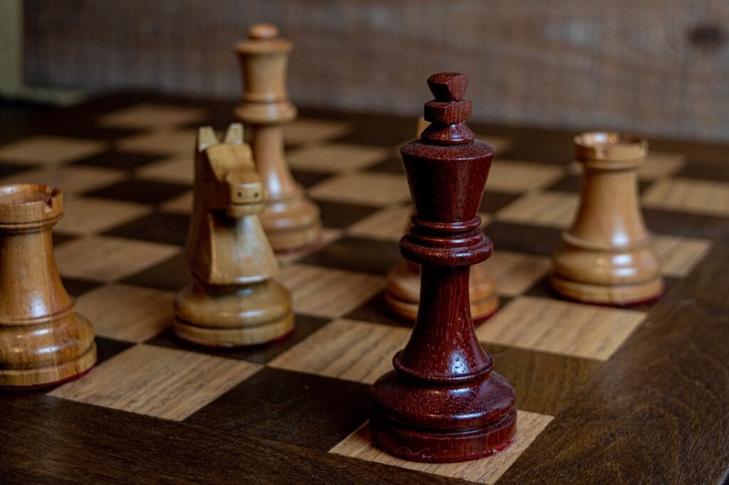 Excellence In Leadership – Jesus' Professional Partners
